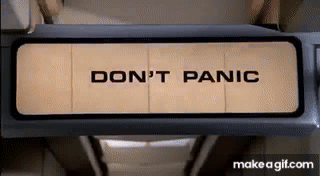 Topolino Aereo Pazzo Gif