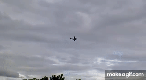 RP-C824, a Beechcraft Queen Air crashing in the Don Bosco neighborhood ...