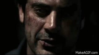 Supernatural Tribute Azazel - New on Make a GIF