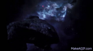 Mission Space - Epcot (Full Ride) on Make a GIF