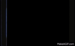 Test footage on Make a GIF