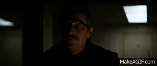Batman interrogates the Joker on Make a GIF