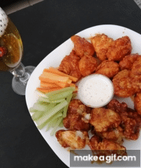 Mix Alitas on Make a GIF