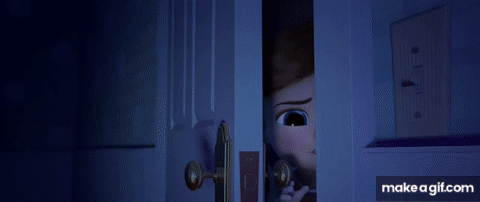 Tim's Jumpscare on Make a GIF