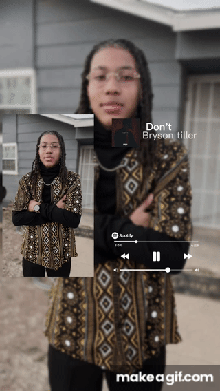 Triston gif on Make a GIF