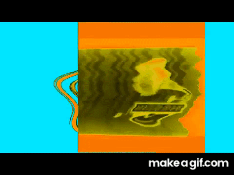 10 Noggin and Nick Jr Logo Collections in Sponge Effect on Make a GIF