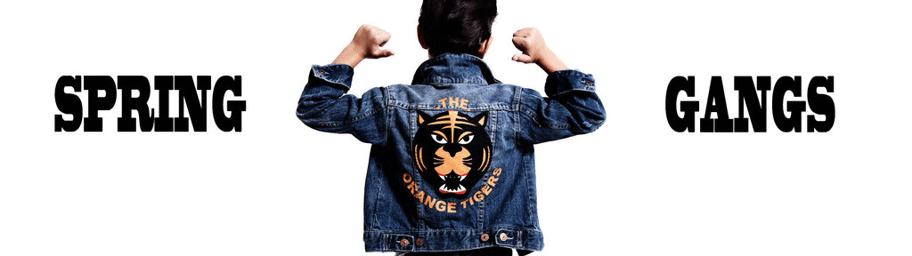 MODERNPLAY MAG SPRING GANGS BOYS1 on Make a GIF