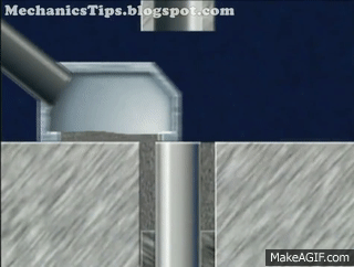 Metal powder and powder metallurgy technology on Make a GIF