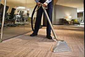 Carpet cleaning service on Make a GIF