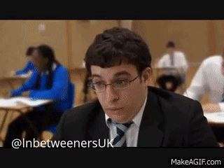 The Inbetweeners - Will Shits Himself Vine on Make a GIF