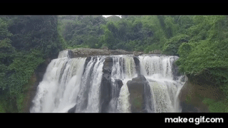 Explore Pesona Curug Malela Bandung on Make a GIF