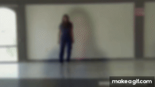 Marcha Vestibular - Instituto Nórdico Universitario on Make a GIF