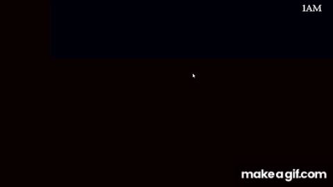 Nightmare Principal Jumpscare on Make a GIF