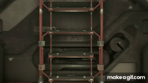 DOOM Eternal - Unlocking The BFG 10,000 Cutscene on Make a GIF