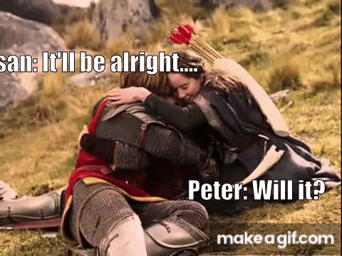 Chapter Six: Wishful on Make a GIF