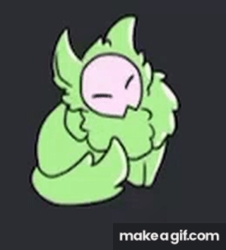 slimepup i guess on Make a GIF