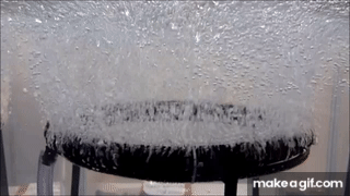sparger on Make a GIF