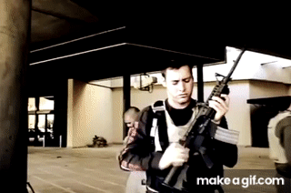 Contractors - Blackwater PMC 06' on Make a GIF