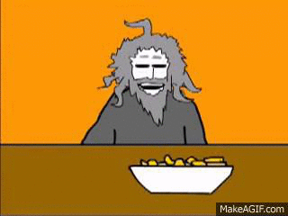Pero vo so loco viteh on Make a GIF