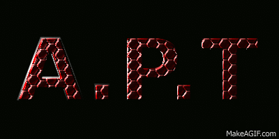A.P.T on Make a GIF