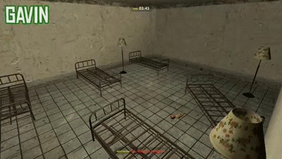 Lets Play - Prop Hunt Part 1 on Make a GIF