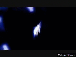 Idols series opening intro sequence (Gyroscope) on Make a GIF