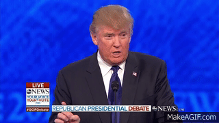 I Believe That We Will Win Gif