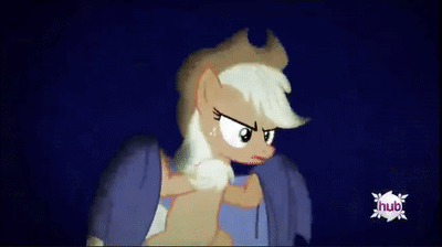 MLP:FiM - Stop the Bats Song [Eng][Horrid HD / Upscaled to 1080p] on ...