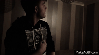 Media Coursework Music Video Love, Lust And Liars - I Prevail Tribute ...