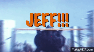 HAPPY BIRTHDAY JEFF! - EPIC Happy Birthday Song on Make a GIF