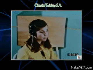 SENTIDO DEL OÍDO - AUDICIÓN - EQUILIBRIO on Make a GIF
