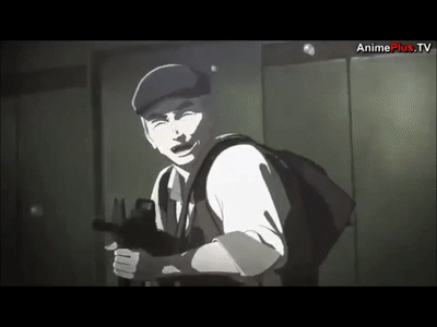 Ajin - Immortality on Make a GIF