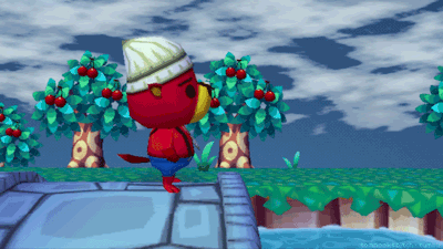 Nintendo GIFs on Make a GIF