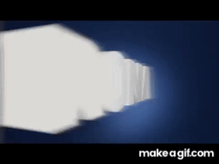 Rona Commercial / Cutting Corners / Doing tile wrong. on Make a GIF