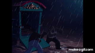 Dumbo(1941) - Setting Up The Circus/"Song Of The Roustabouts" on Make a GIF