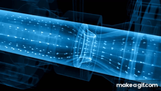 The Differential Pressure Flow Measuring Principle (Orifice-Nozzle ...