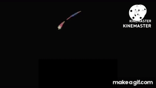 Hanna Barbera Swirling Star What Was Coming On TV When You Saw This