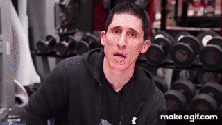 The Best Dumbbell Exercises for Building Muscle (GET JACKED!) on Make a GIF