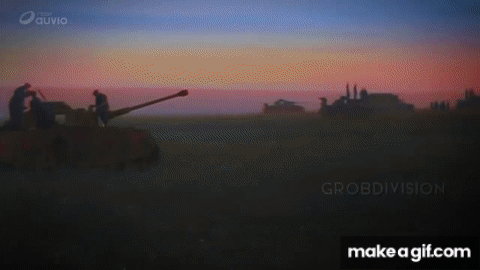 Operation Citadel • WW2 Edits on Make a GIF