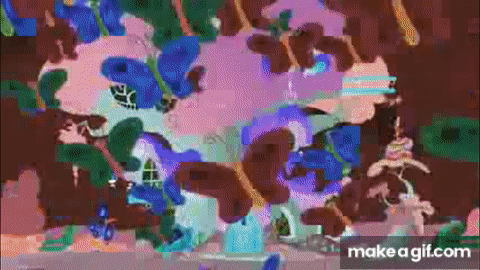 My Little Pony:Friendship Is Magic Extended Opening - G Major Version ...