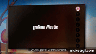 all player profiles from ratfish (part 1) on Make a GIF