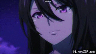 No senpai. This is our fight! on Make a GIF