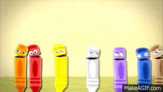 the color crew on Make a GIF