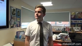 Preliminary Exercise on Make a GIF