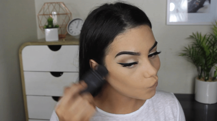 Easy And Affordable Natural Prom Makeup Tutorial On Make A