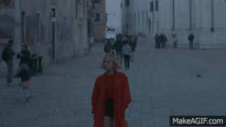 Suni Hạ Linh ft. R.Tee - Em Đã Biết | Official MV on Make a GIF
