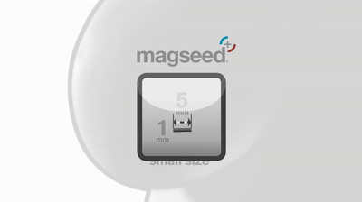 Magseed on Make a GIF