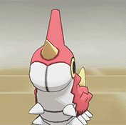 baby bug pokemon on Make a GIF