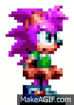 Amy Mania Style on Make a GIF