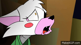 Five Nights at Freddy's (part 9) - Love Under Control [Tony Crynight ...